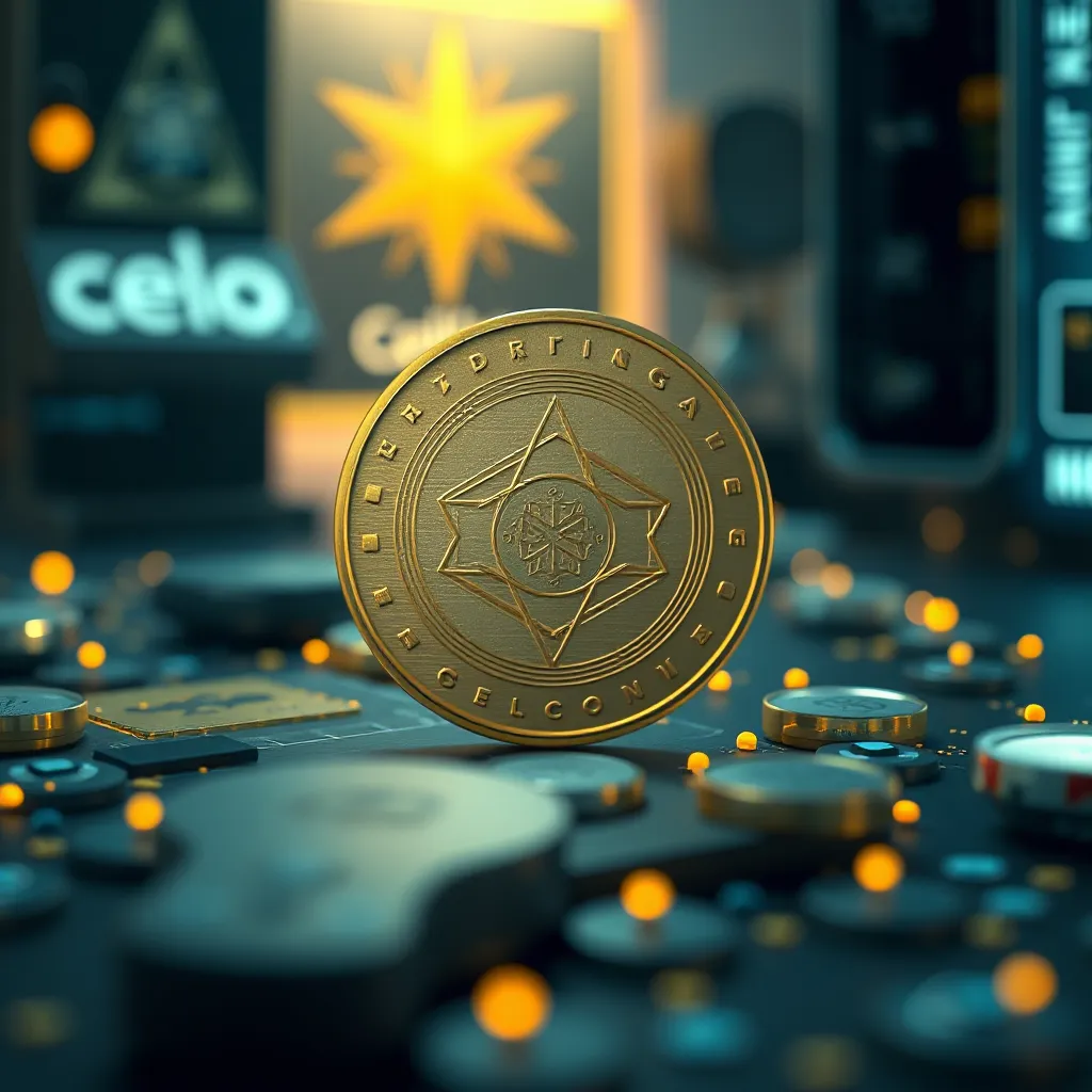 Celo Coin: 이해와 그 영향력