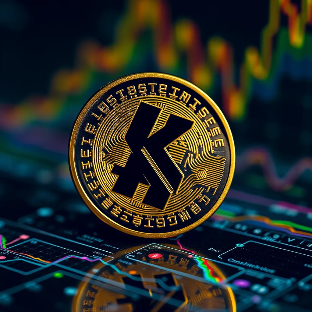 Kaspa Coin 가격 분석과 미래 전망 정밀 분석